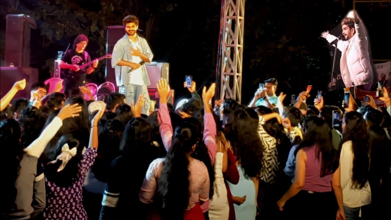 SALMAN ALI STAGE PROGRAM 2024 || SALMAN ALI || SALAMAN ALI NEW SONG ...