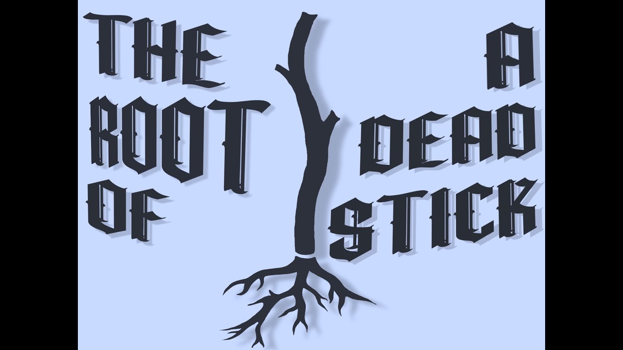 Sunday 10:30 AM (5.28.23) | "The Root of a Dead Stick" - YouTube