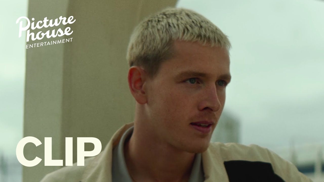 SCRAPPER - Exclusive Clip - On DVD, Blu-ray & Digital Now - YouTube