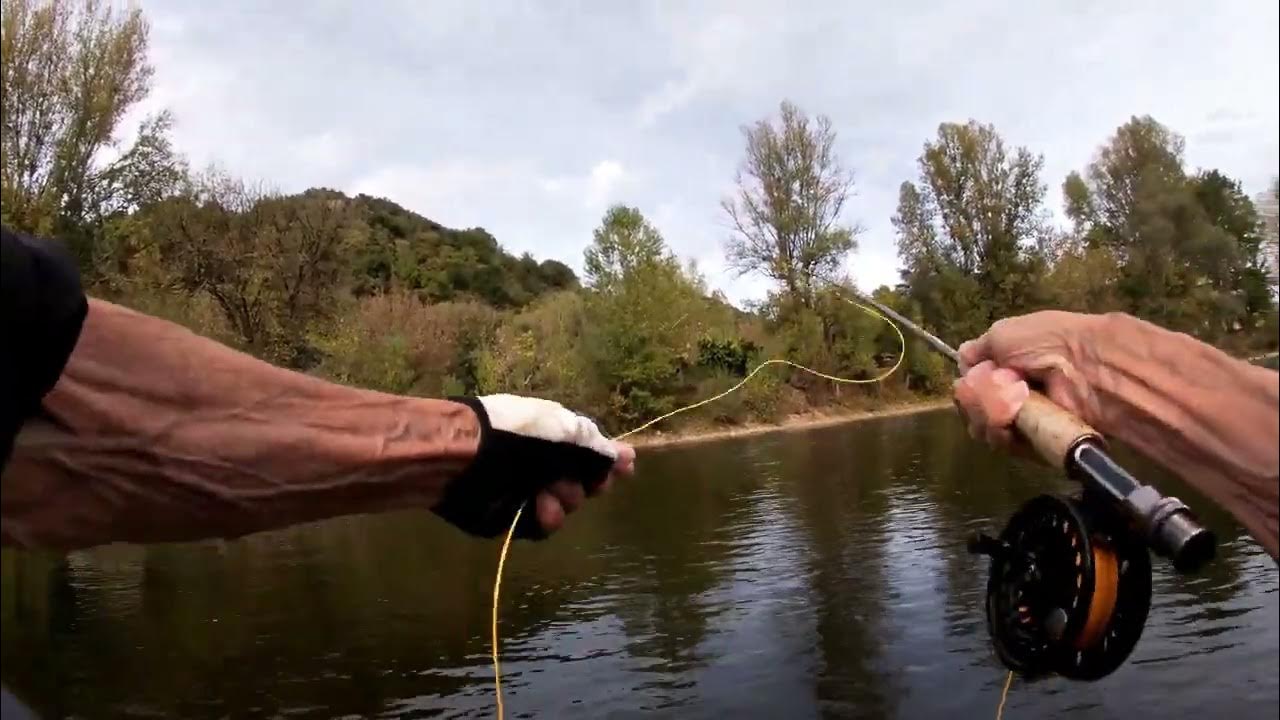 surpris par l'orage - YouTube