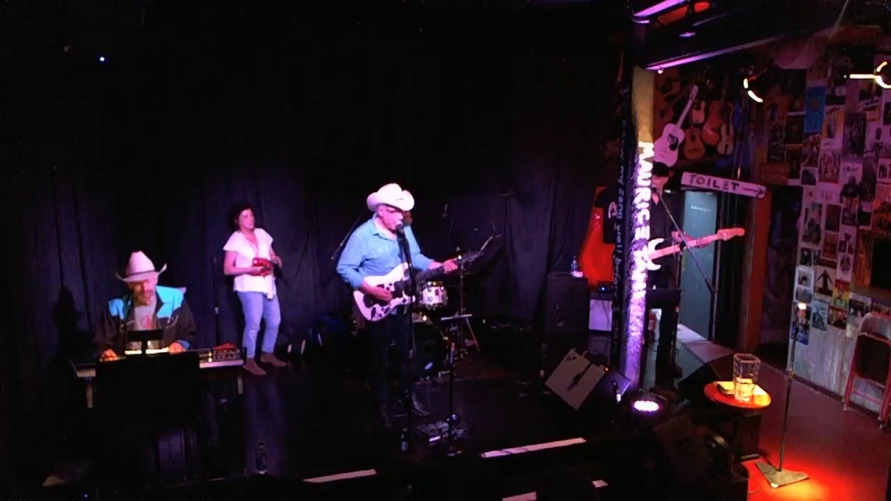 Tobin Davis Live Stream - YouTube