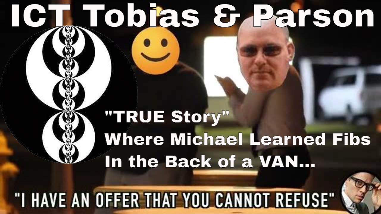 ICT | A Tobias & Parson Story... - YouTube