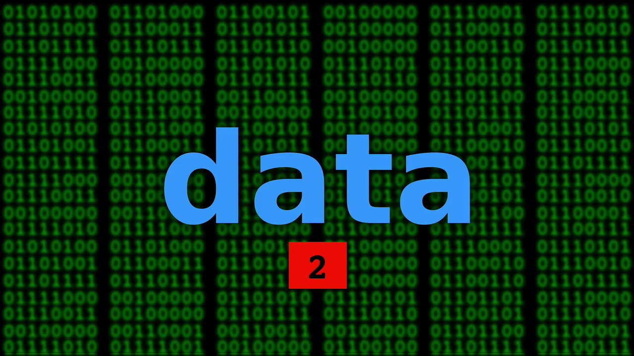 Data 2—Authenticity of data - YouTube