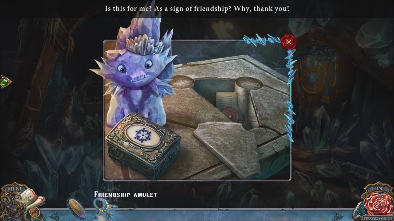 Living Legends: Frozen Destiny (Part 11): The Icekinns - YouTube