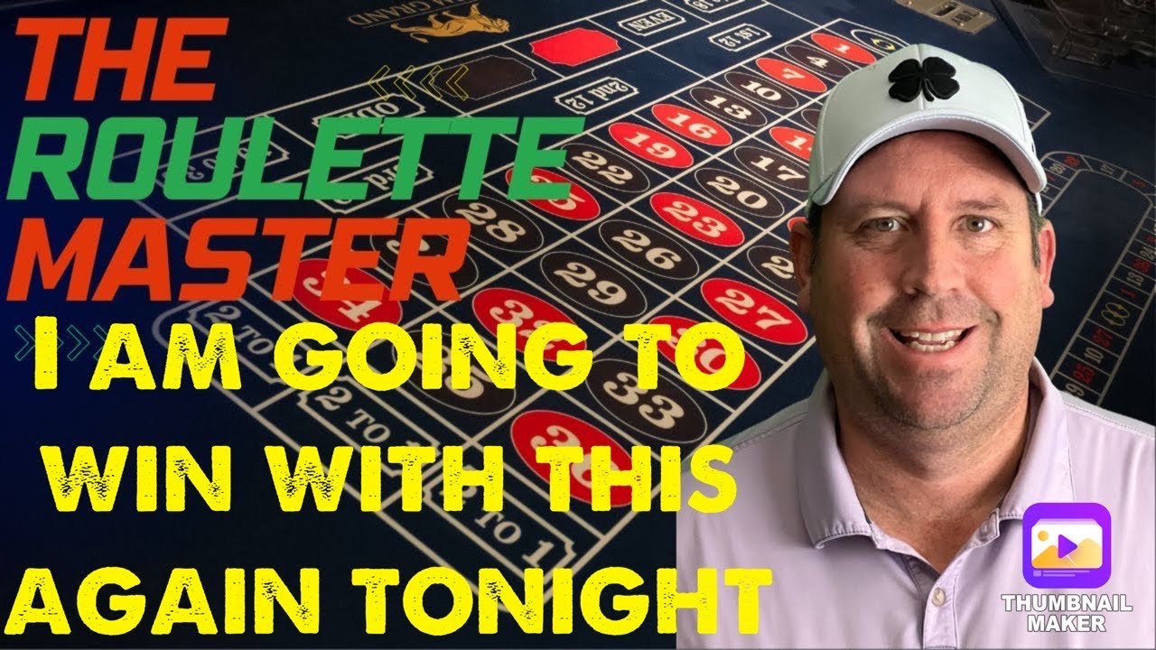 Win Big U Playing Roulette using Chops/FTW - YouTube
