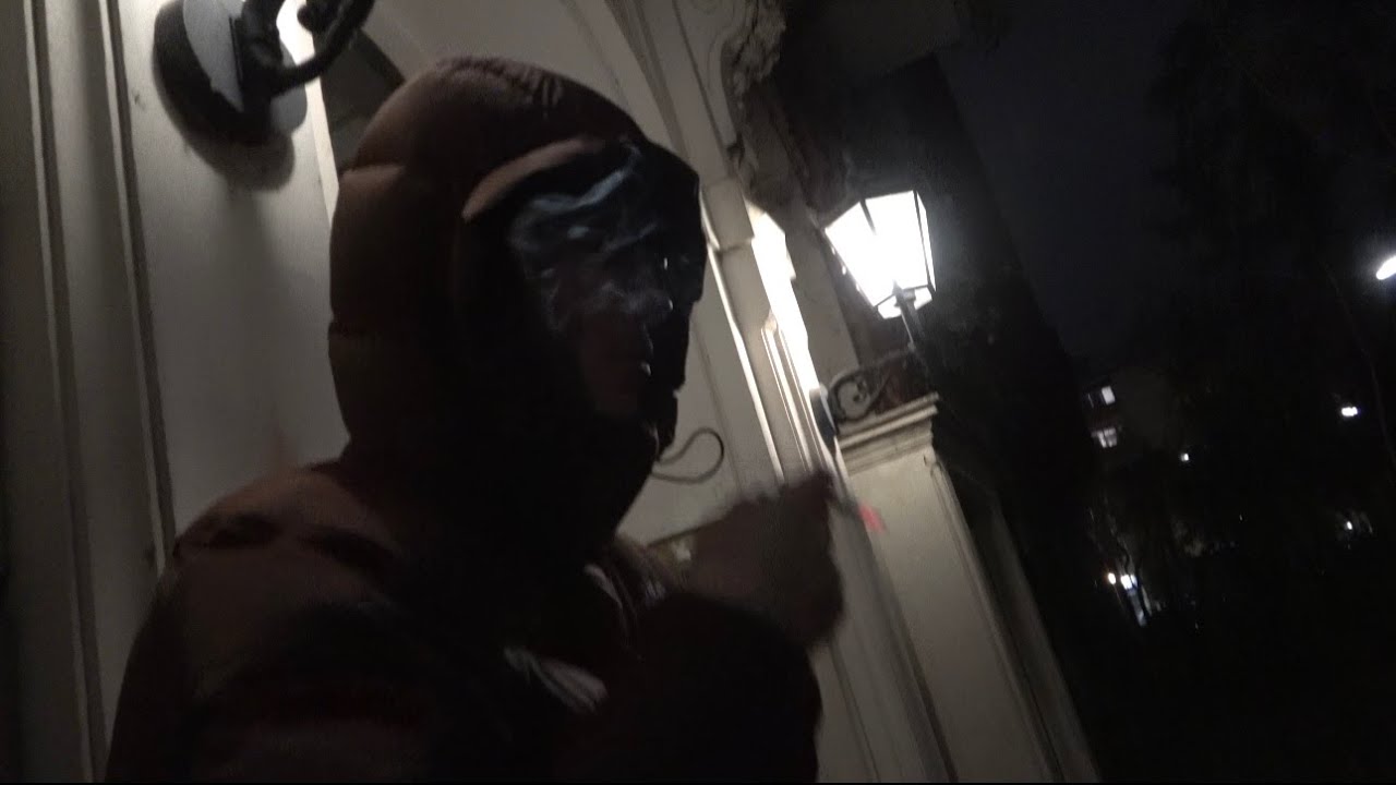 NEVLO - 2F (Official Music Video) - YouTube