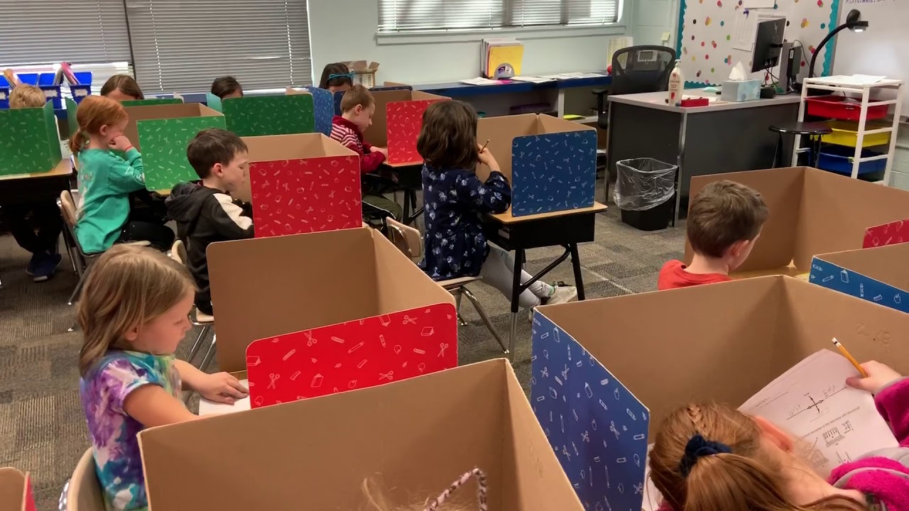 Student teaching lesson - YouTube