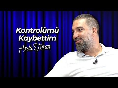 Arda Turan'ın Büyük Değişimi - Orada Rahat mısın Arda Turan? | Mirgün Cabas