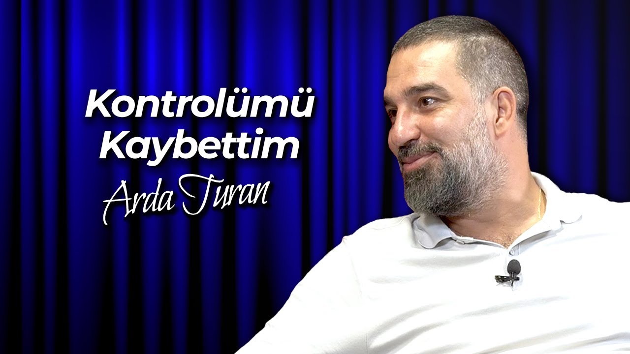 Arda Turan'ın Büyük Değişimi - Orada Rahat mısın Arda Turan? | Mirgün ...