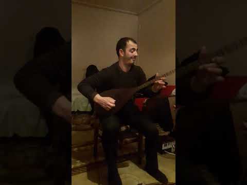 Vusal saz 2018