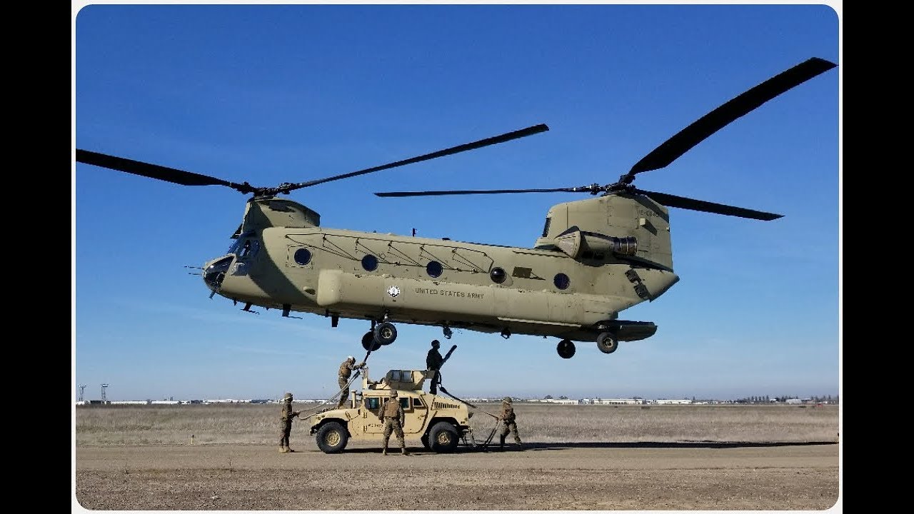 Marine 0481 HST training. - YouTube