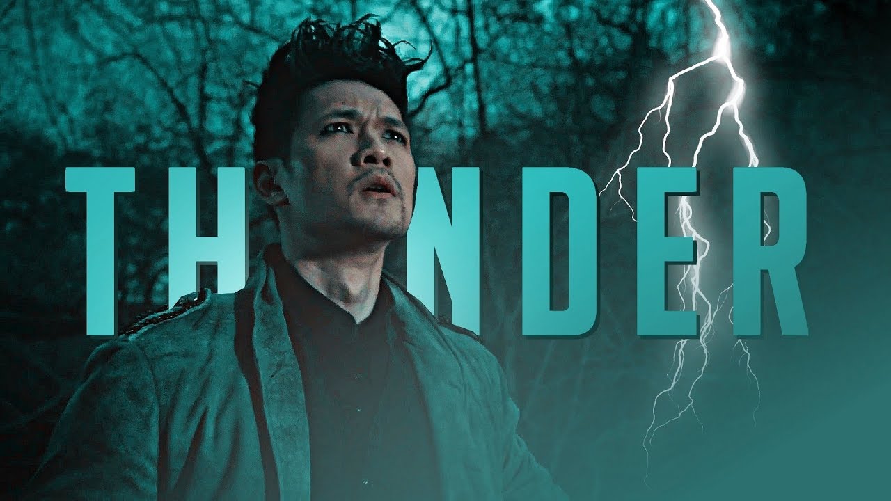 Magnus Bane || Thunder (+2x20) - YouTube