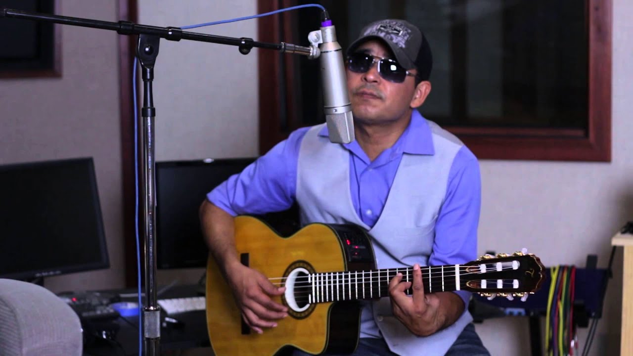 Javier San Roman Ya Vez - YouTube