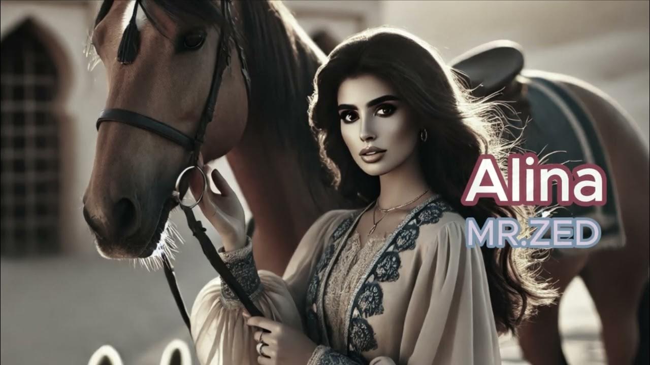 MR.ZED- Alina (Original Music) - YouTube