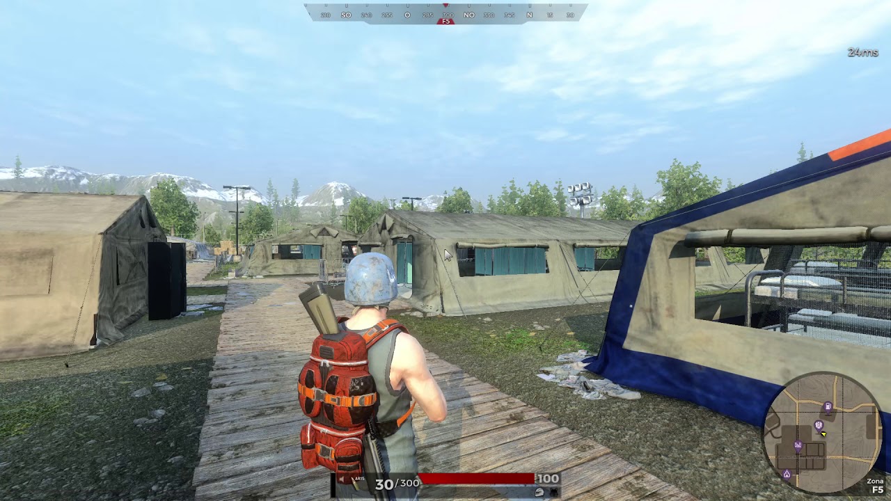 Macro H1z1 - Helmet Replacer v1.03a - REI DOS MACROS - YouTube