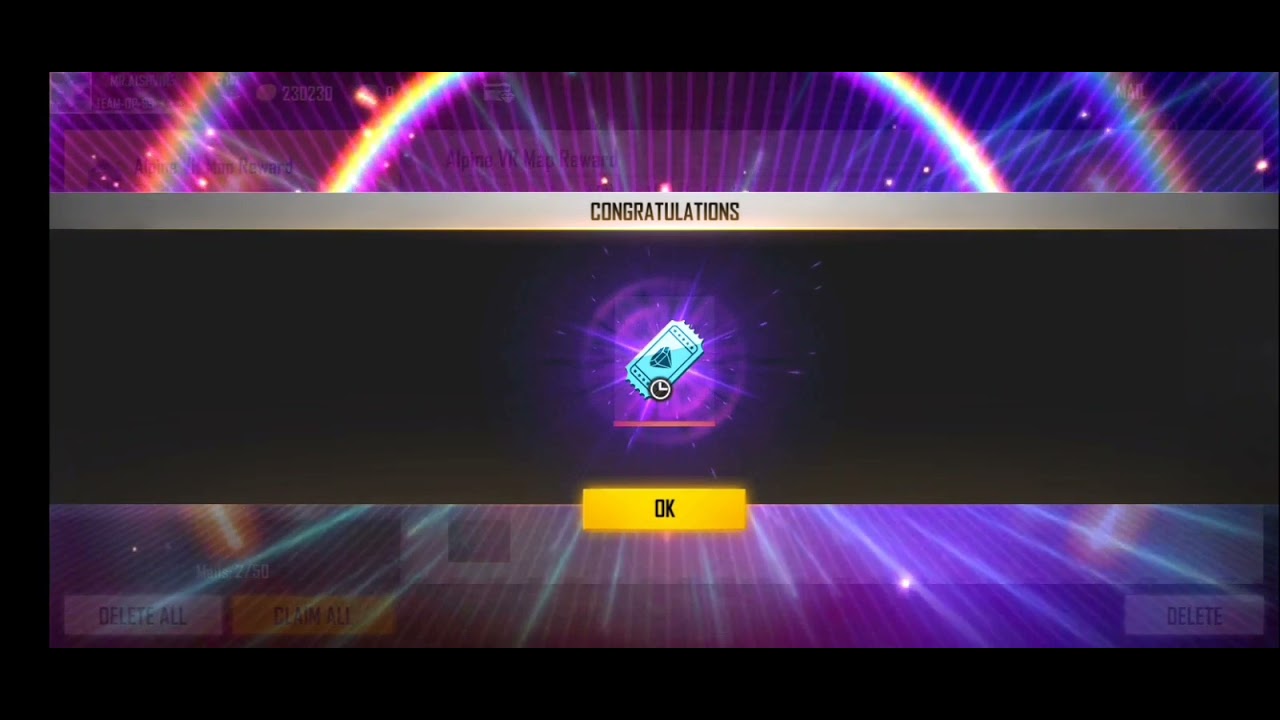 New pin ff - YouTube