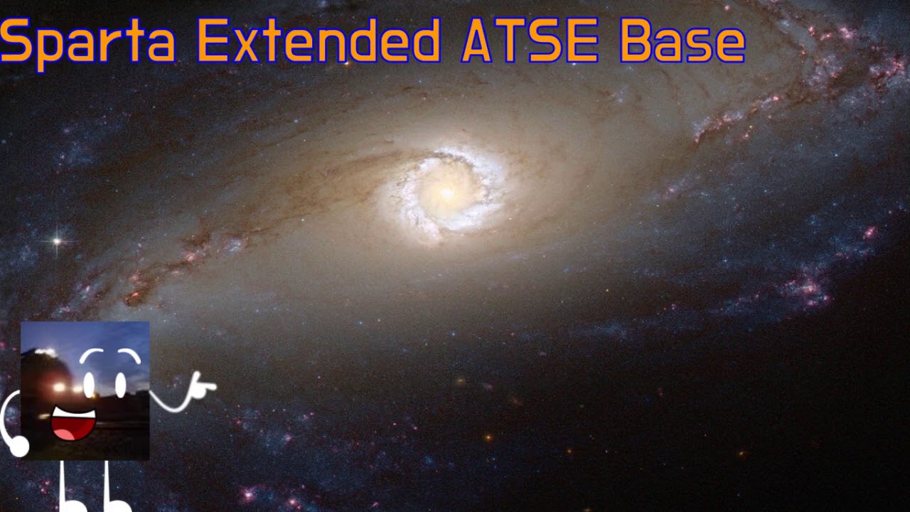Sparta Extended ATSE Base - YouTube
