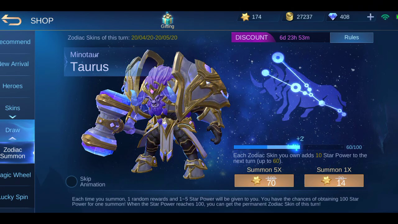 Kunin Ang skin ni Mino na zodiac - YouTube