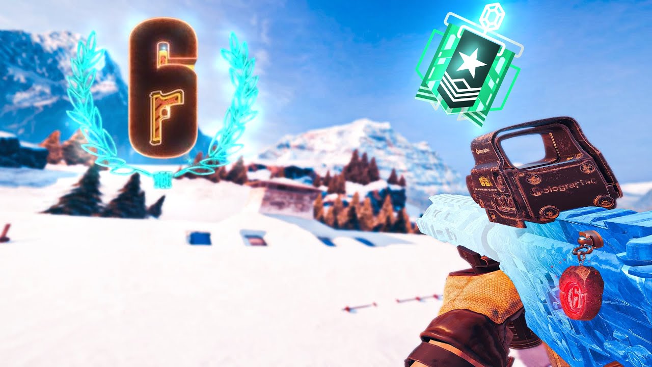 Sliding! ( R6 Montage) - YouTube