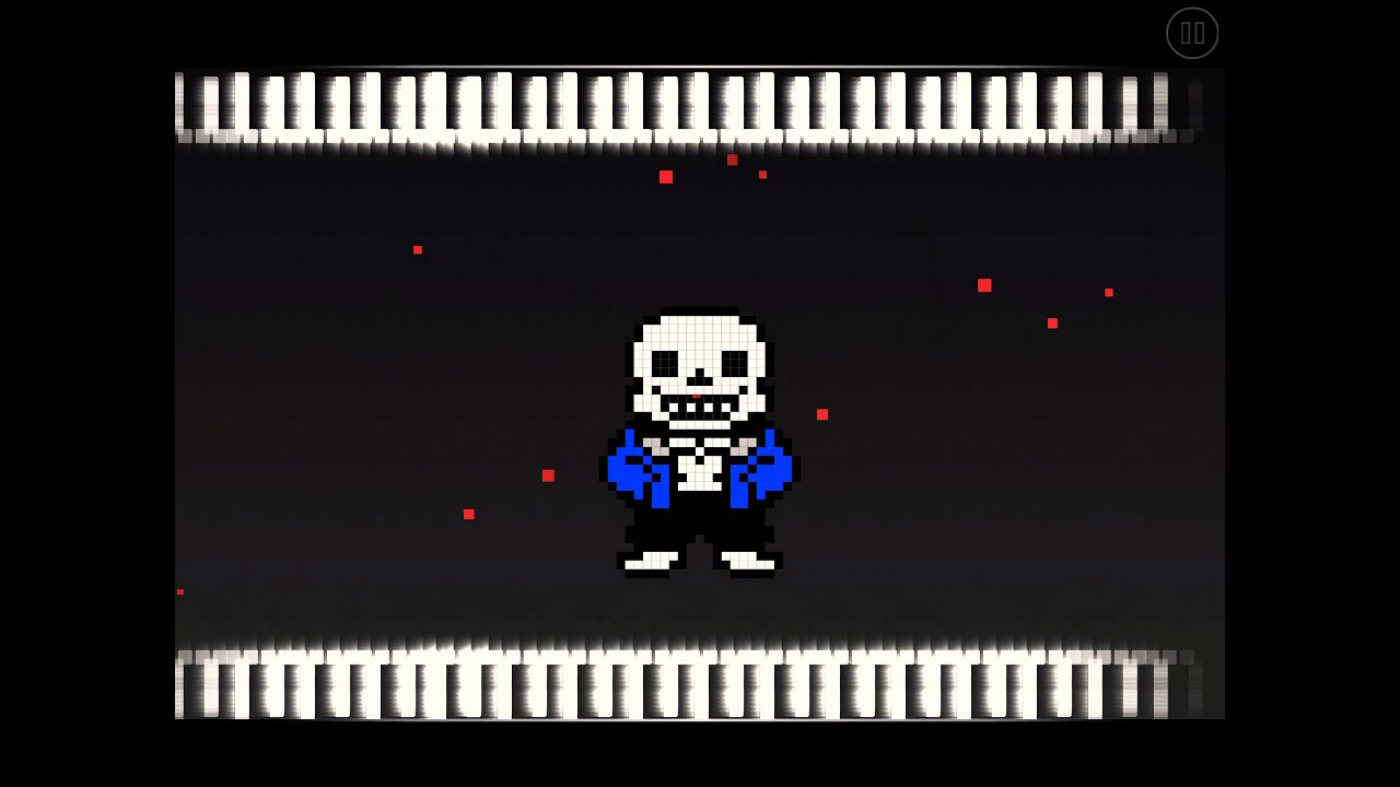 Undertale discord server link in the description - YouTube