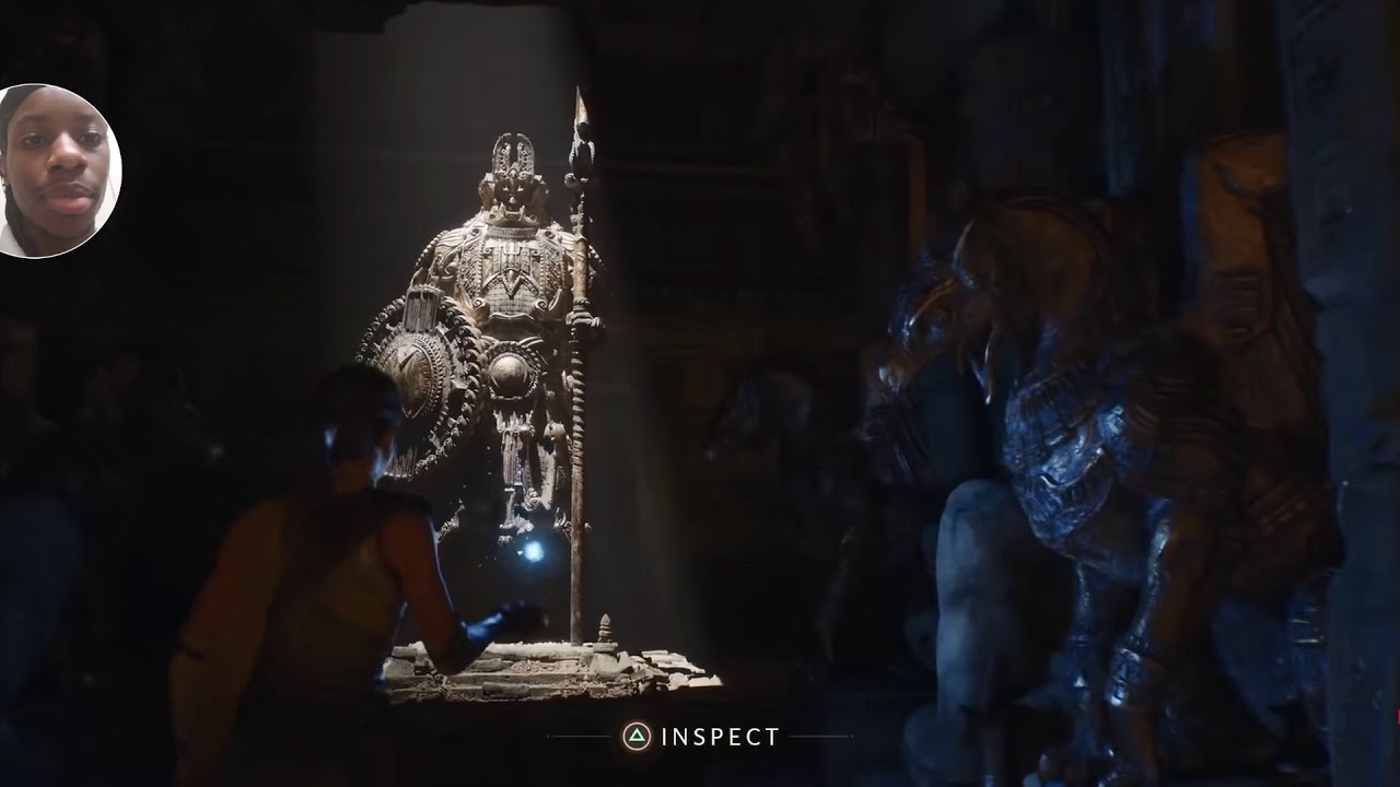 Playstation 5 Unreal Engine 5 Tech Demo Reaction Thoughts Summer Game Fest - YouTube