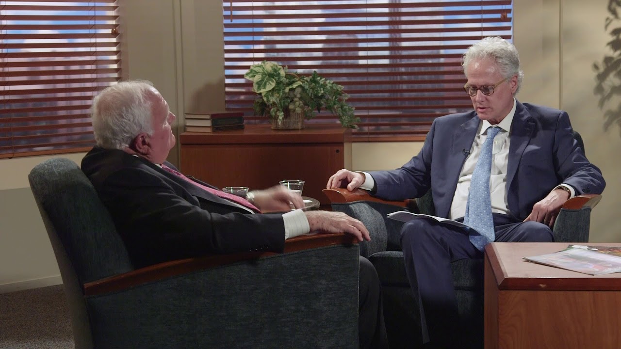 Meet the Master: Don W. Powell, MD - YouTube