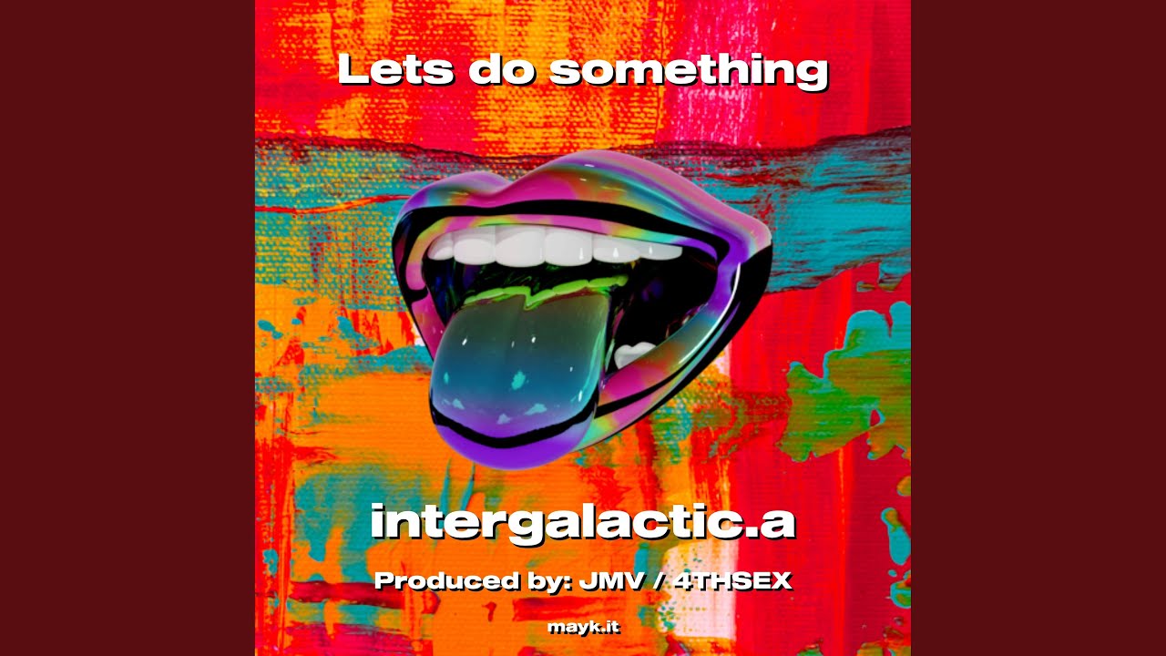 Lets do something - YouTube