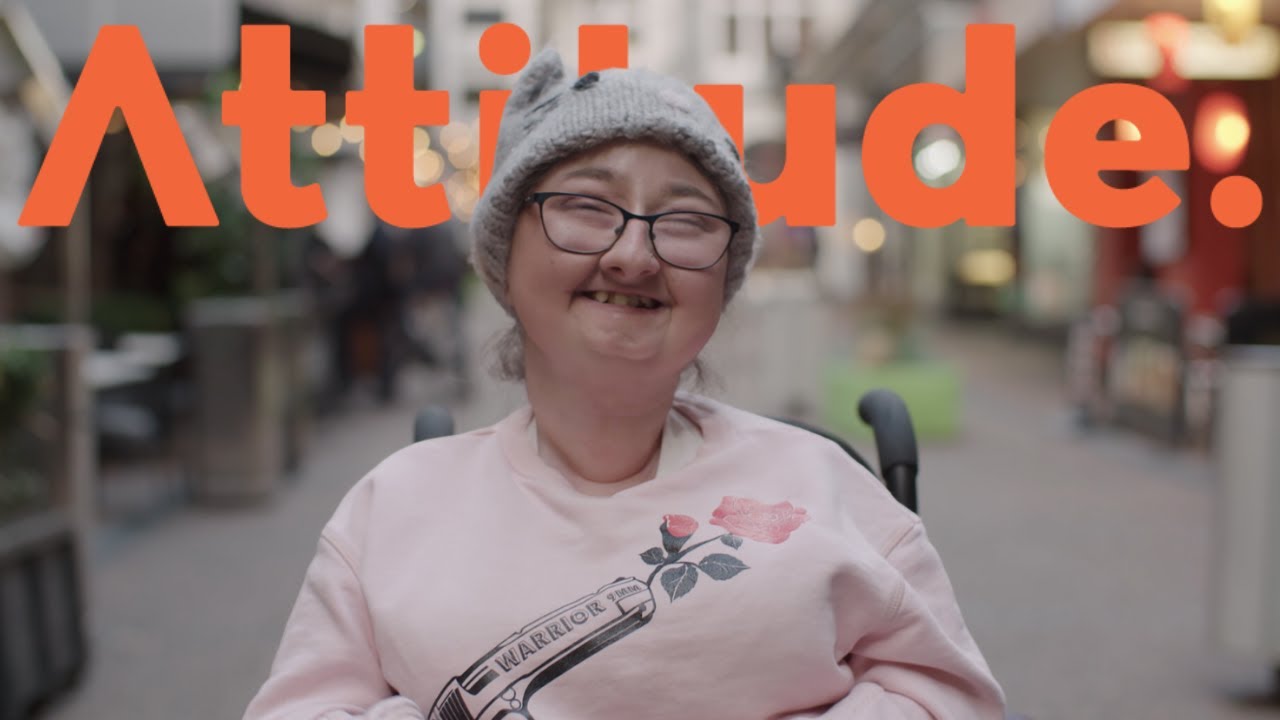 Life After A Bone Marrow Transplant: Claudia's Story - YouTube