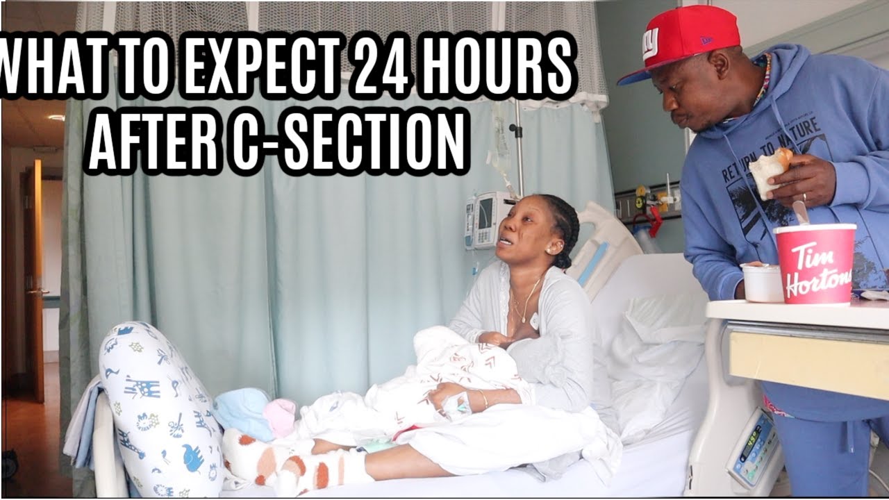 NEWBORNS FIRST 24 HOURS OF LIFE | WHAT TO EXPECT AFTER BIRTH ...