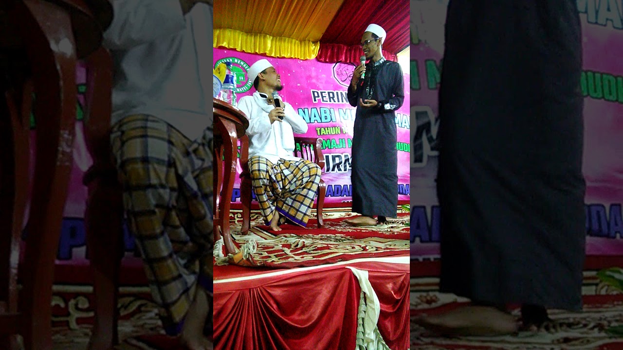 Duet ustad tile & ustad akri - YouTube