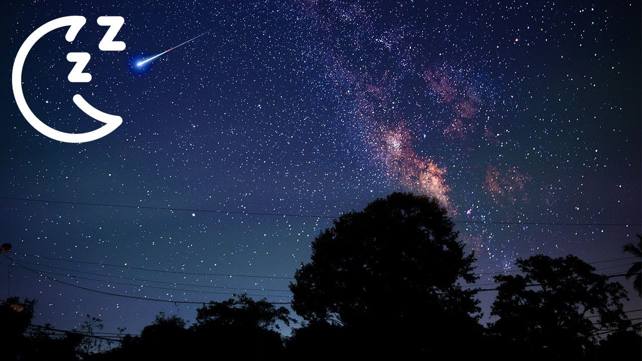 Sleep Easy! Relaxing Music for Sleepless Nights! - YouTube