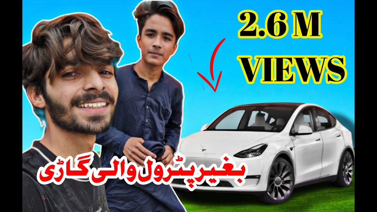 Pakistani BMW reviews, such an amazing car with no Fuel and expenses ...