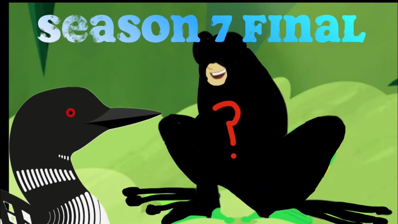 Wild Kratts Final 4 Episodes Revealed: Season 7 Ep. 17-20 (ANOTHER FROG ...
