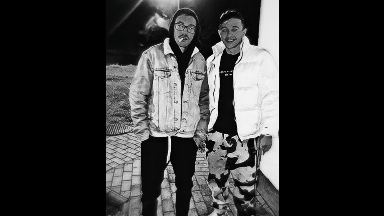 Henkok&ATi-Árnyék lett (lyrics video) - YouTube