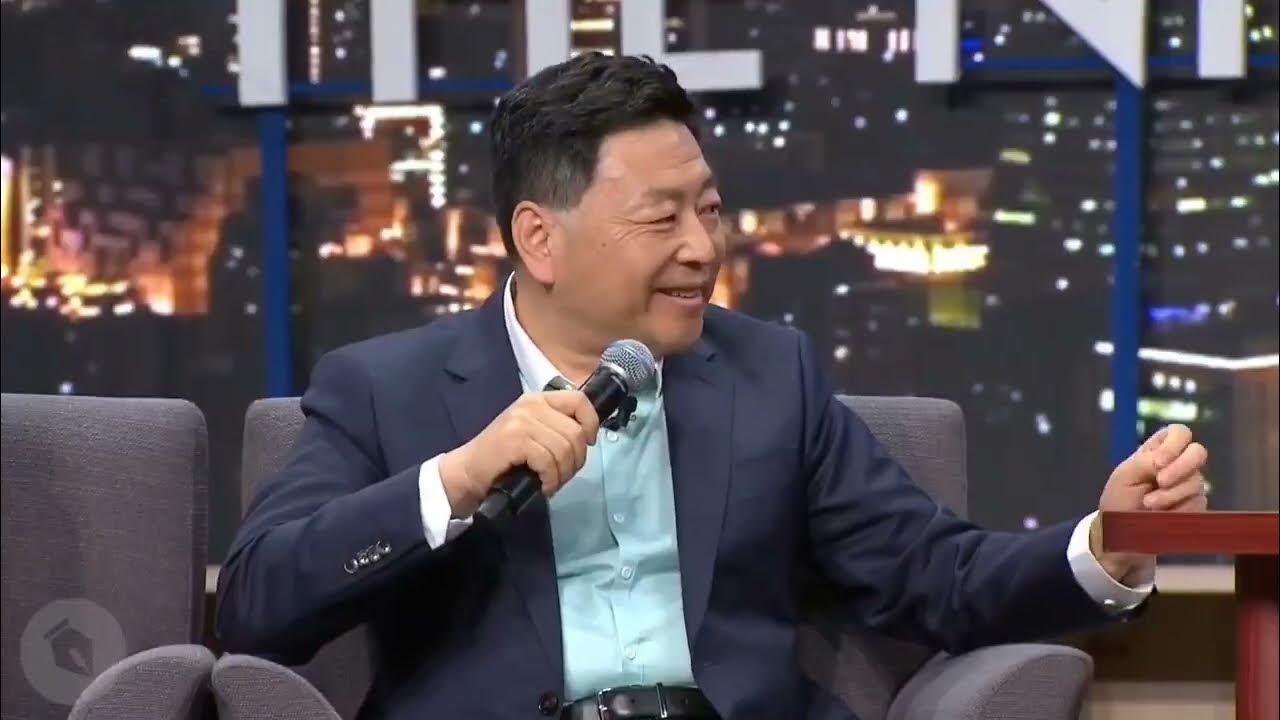 王志安谈治国理政 #王志安 #中国 - YouTube