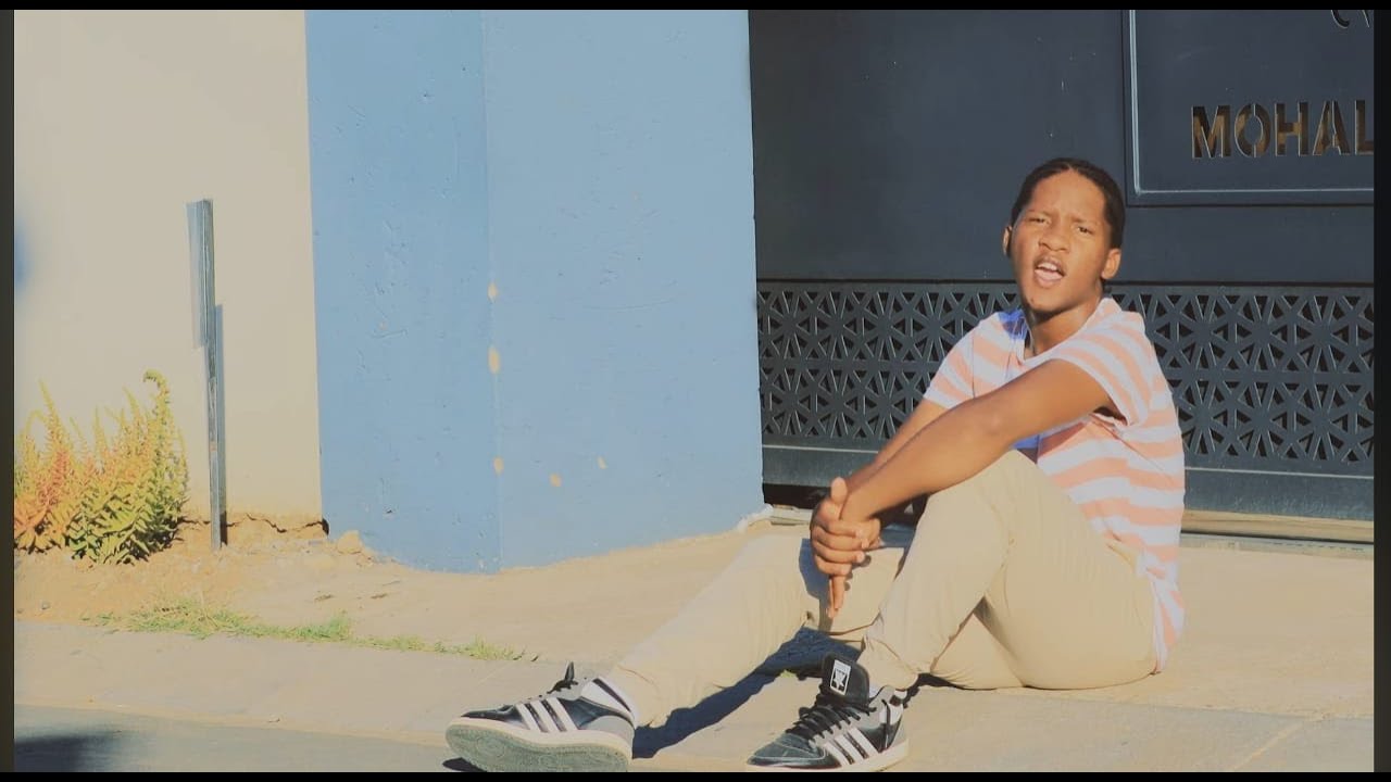 FLEX (Official Remix Video) - YouTube