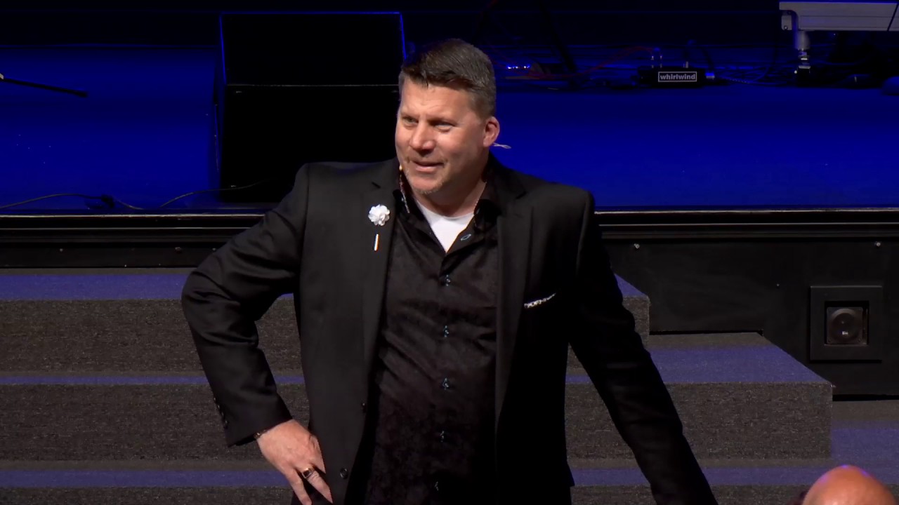 Mother's Day - May 14, 2017 - Pastor Steve Ayers - YouTube