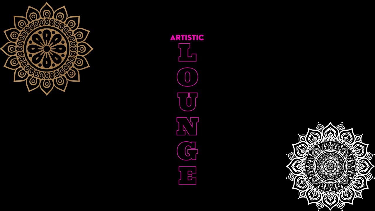 Mandala Series - YouTube