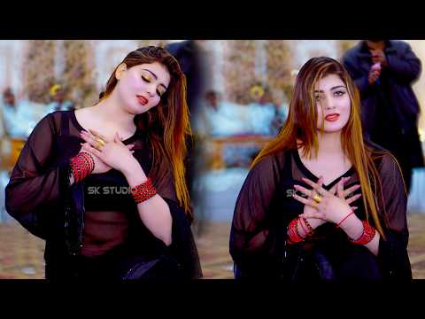 Rali Sham , Aliya Noor New Dance Performance 2026 SK Studio