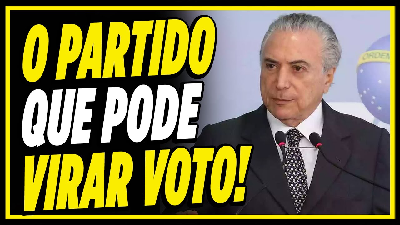 PMDB VAI SALVAR O BOLSONARO | Cortes do MBL - YouTube