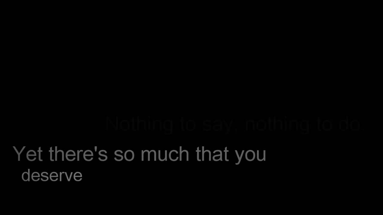 Too Close - Alex Clare LYRICS - YouTube
