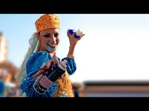 Εδώ Λεμεσός   Edw Lemesos   Κανταδόροι Limassol Carnival   YouTube4