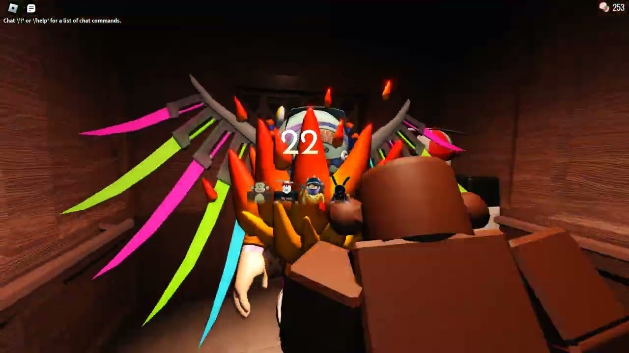 Doors Roblox Youtube