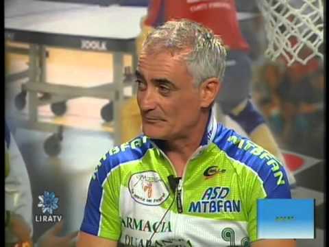 ASD MTBFAN - Lira TV - Parte II