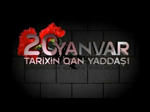 20 Yanvar faciəsindən 31 il ötür...
