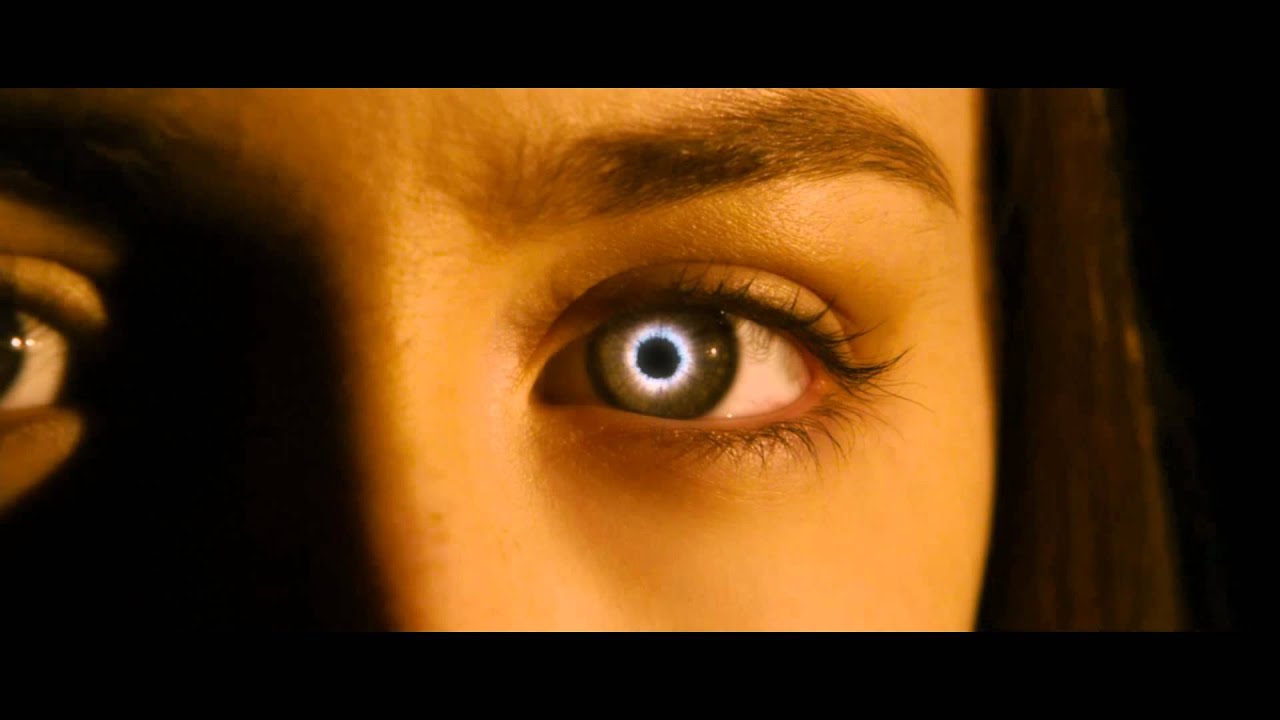 THE HOST Trailer 2013 Movie Teaser - Official [HD] - YouTube