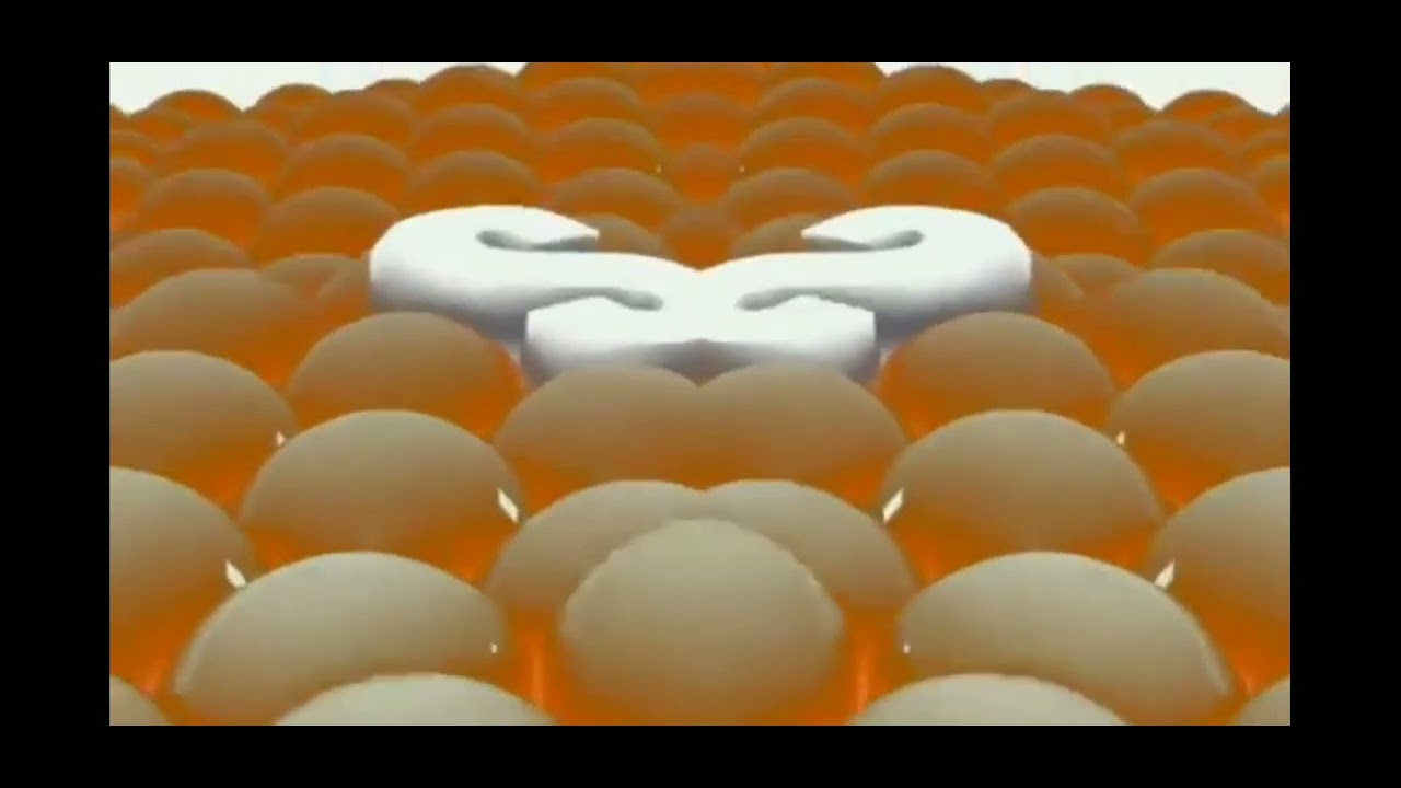 Samsung logo balls confusion reversed effects - YouTube