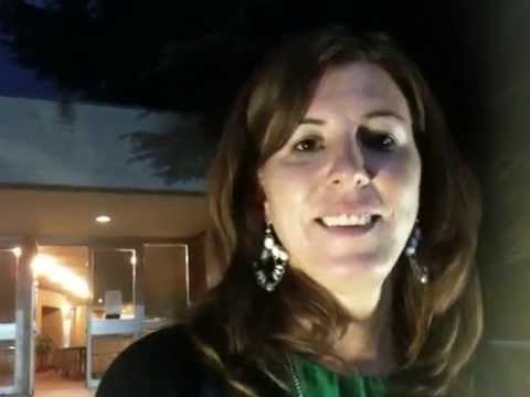 Intervista a Eva Bernardi, vincitrice del Premio "Marcello Faina" della ...