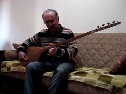 Ben Kimleri Unutmadim - Huseyin Haciefendioglu.MPG
