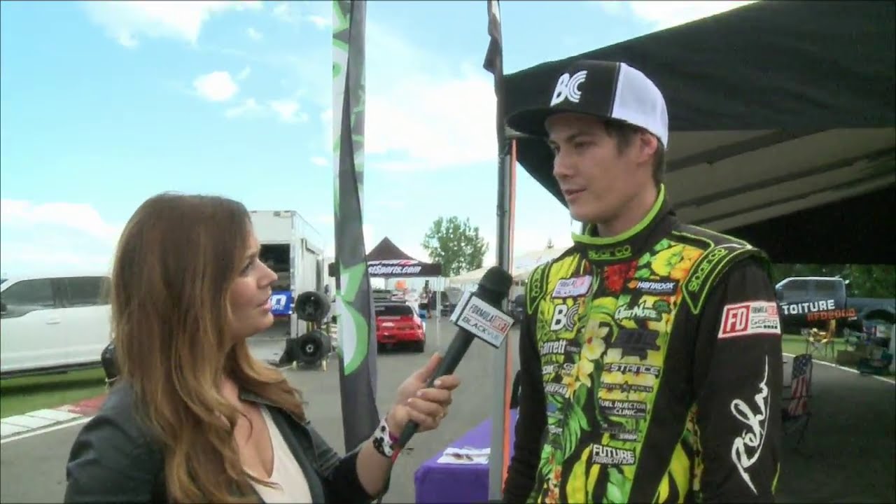 Forrest Wang Sounds Off on Brief Retirement Following FD New Jersey ...